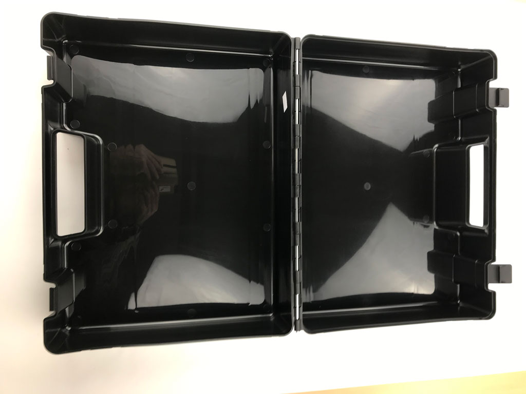 Transportbox plastic - Falpro