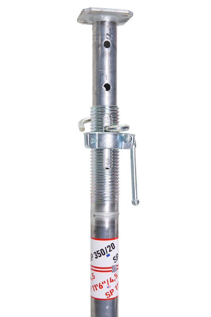 Formwork Systems - Falpro