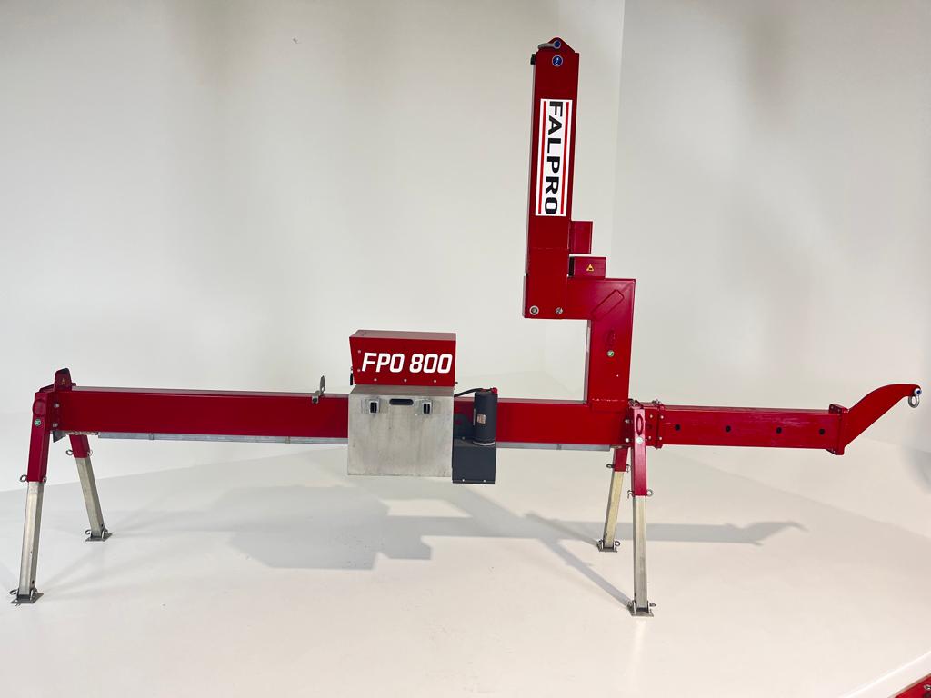 Falpro - Overhang beam FPO 800 - Falpro