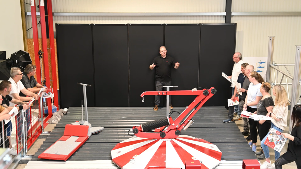 Falpro | Leading Construction Technology & Safety Solutions in the UK ...